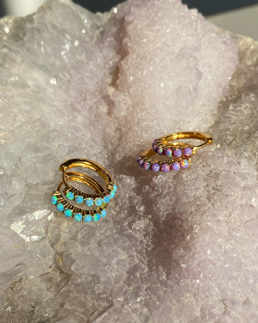 Cosmina Opals – Au 79 Jewelry